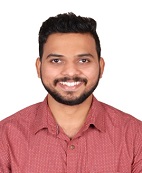 Akarsh P K | Department of Civil Engineering