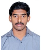 Chiranth H R | Department of Civil Engineering