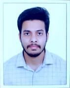 Nithin K S | Department of Civil Engineering