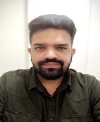 Preetam Choudhary | Department of Civil Engineering