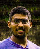 Yad Ram Meena | Department of Civil Engineering